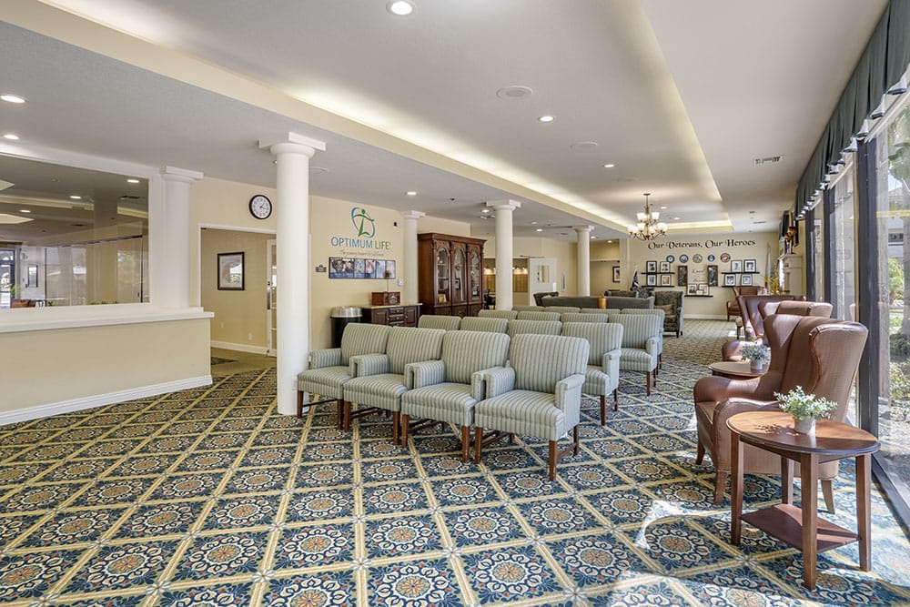 Brookdale Irvine | Assisted Living in Irvine CA