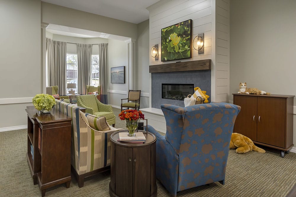 Brookdale Jackson Oaks | Independent & Assisted Living Jackson TN