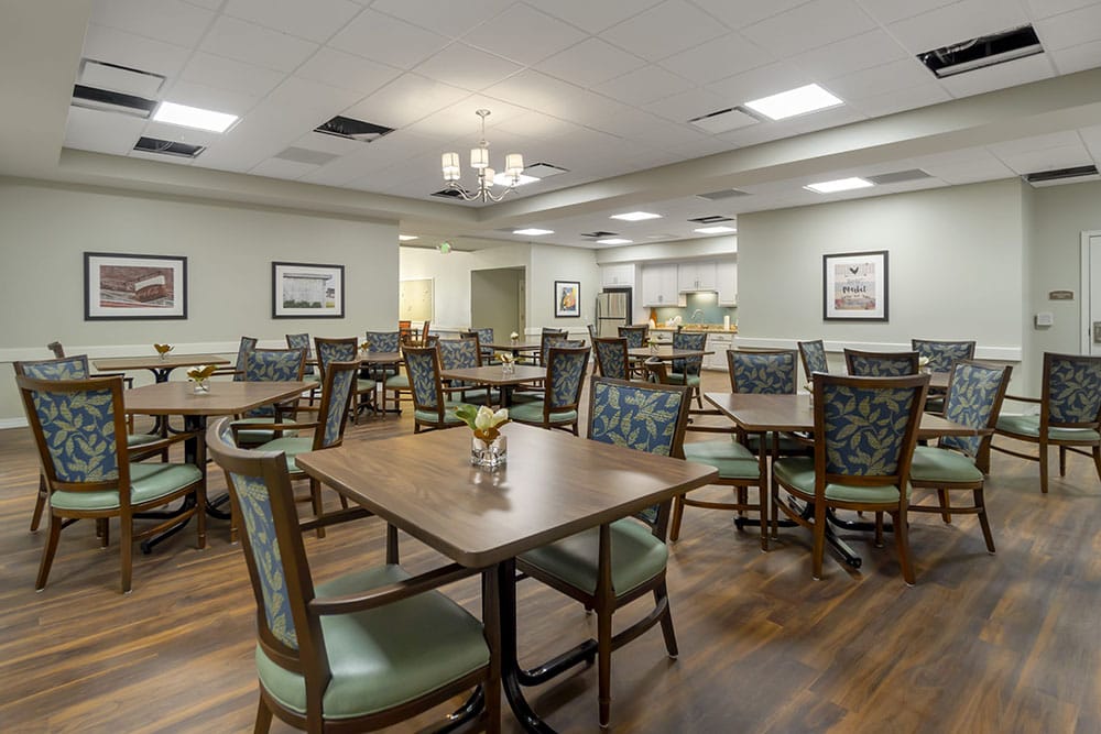 Brookdale Jackson Oaks | Independent & Assisted Living Jackson TN