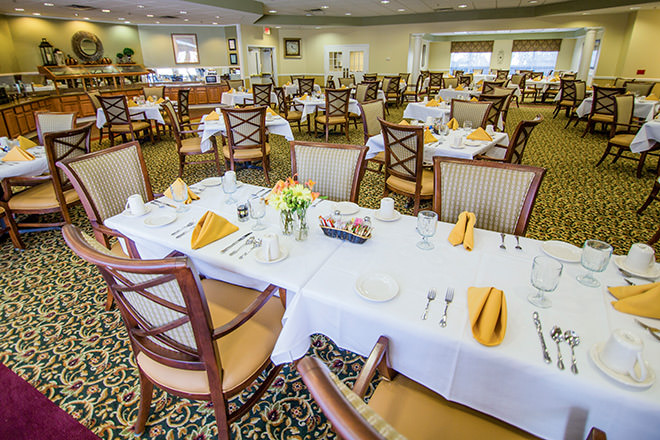 Brookdale Jones Farm | Senior Living in Huntsville AL