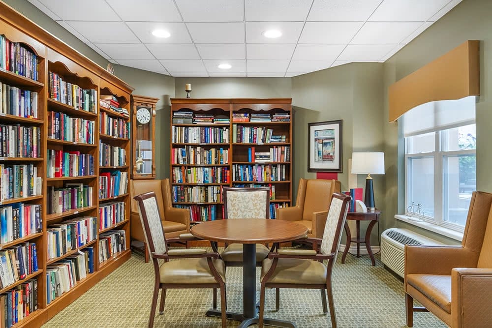 Brookdale Kenmore | Assisted Living in Kenmore NY