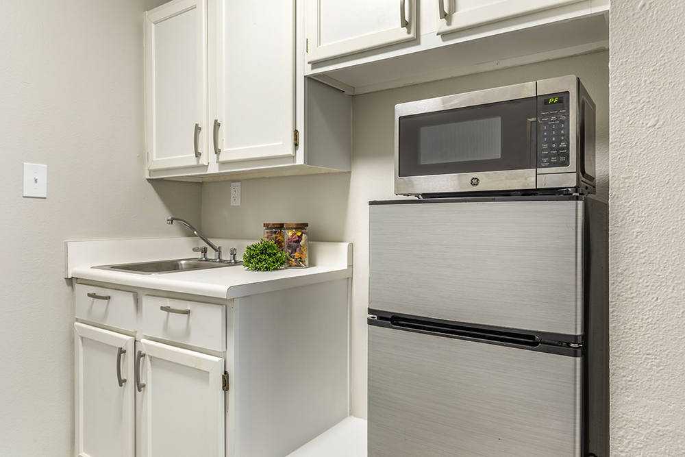 Brookdale Lake Brazos | Assisted Living and Memory Care Waco TX