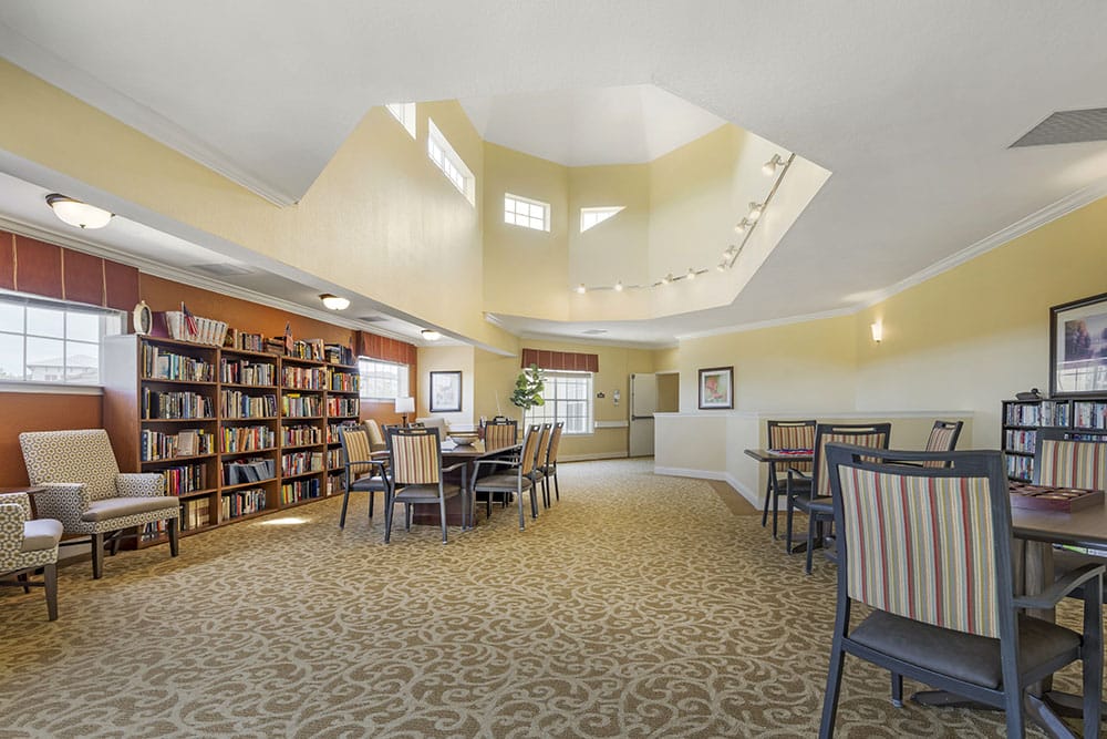 Brookdale Lake Mary | Assisted Living & Memory Care Lake Mary FL