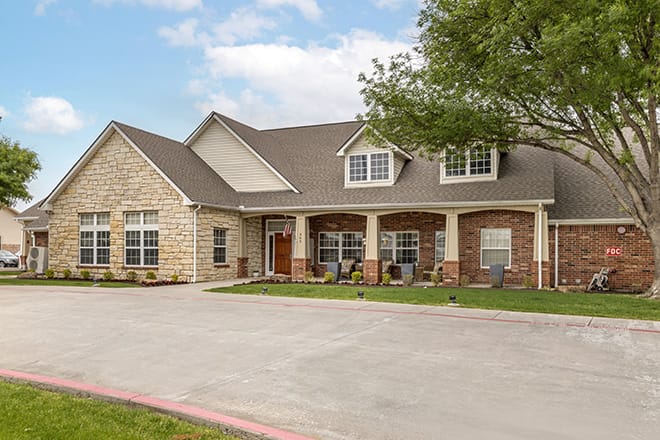 Brookdale Lewisville | Assisted Living in Lewisville Texas