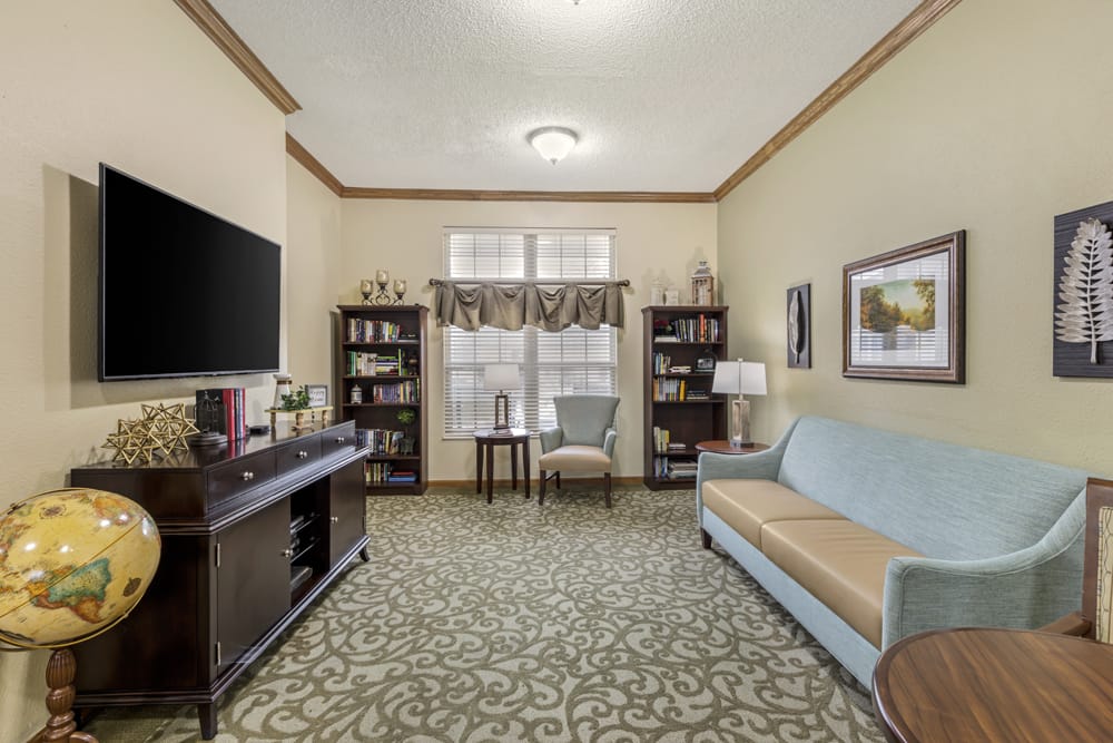 Brookdale Lewisville | Assisted Living in Lewisville Texas
