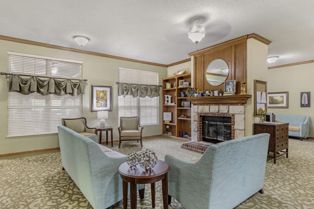 Brookdale Lewisville | Assisted Living in Lewisville Texas