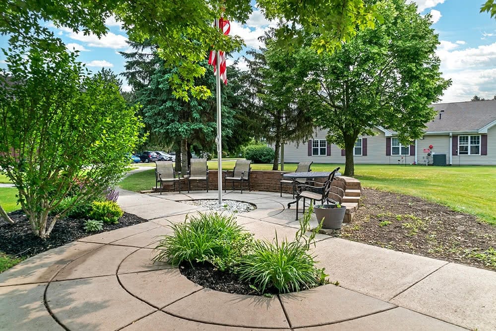 Brookdale Monroe | Assisted Living and Alzheimer's Care Monroe MI
