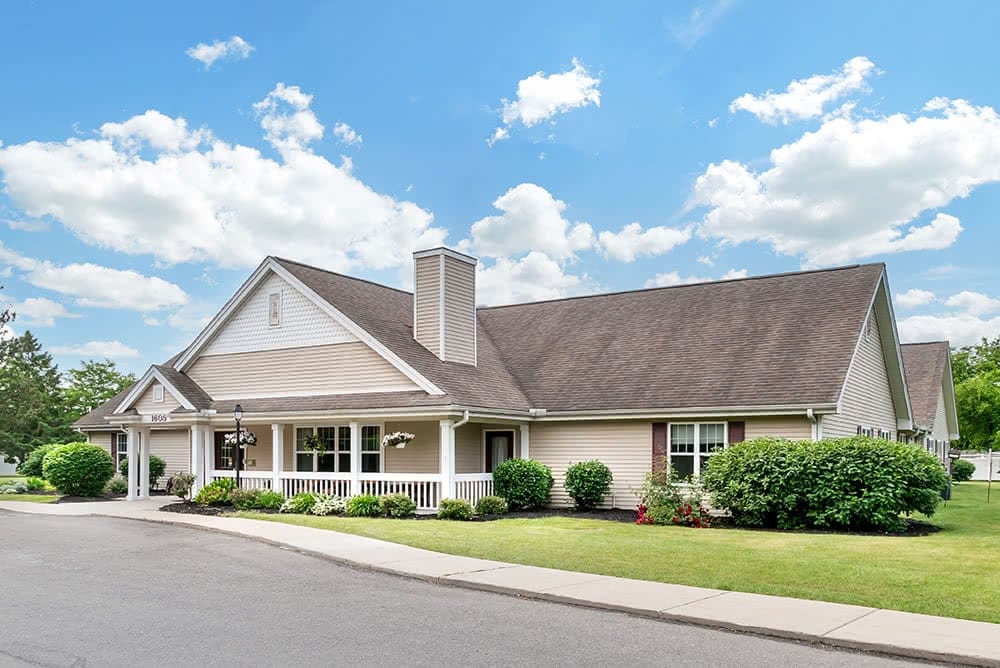 Brookdale Monroe | Assisted Living and Alzheimer's Care Monroe MI