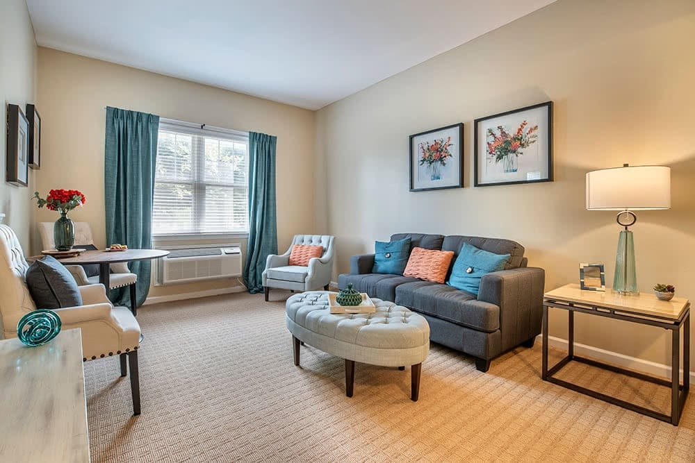 Brookdale Monroe | Assisted Living Monroe Township | Alzheimer's