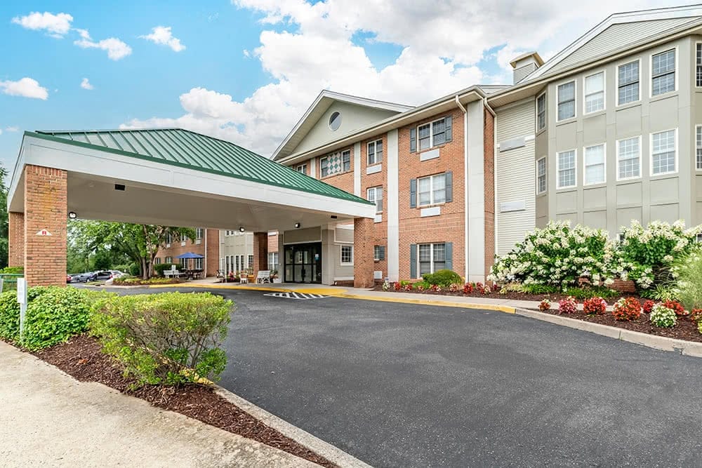 Brookdale Monroe | Assisted Living Monroe Township | Alzheimer's