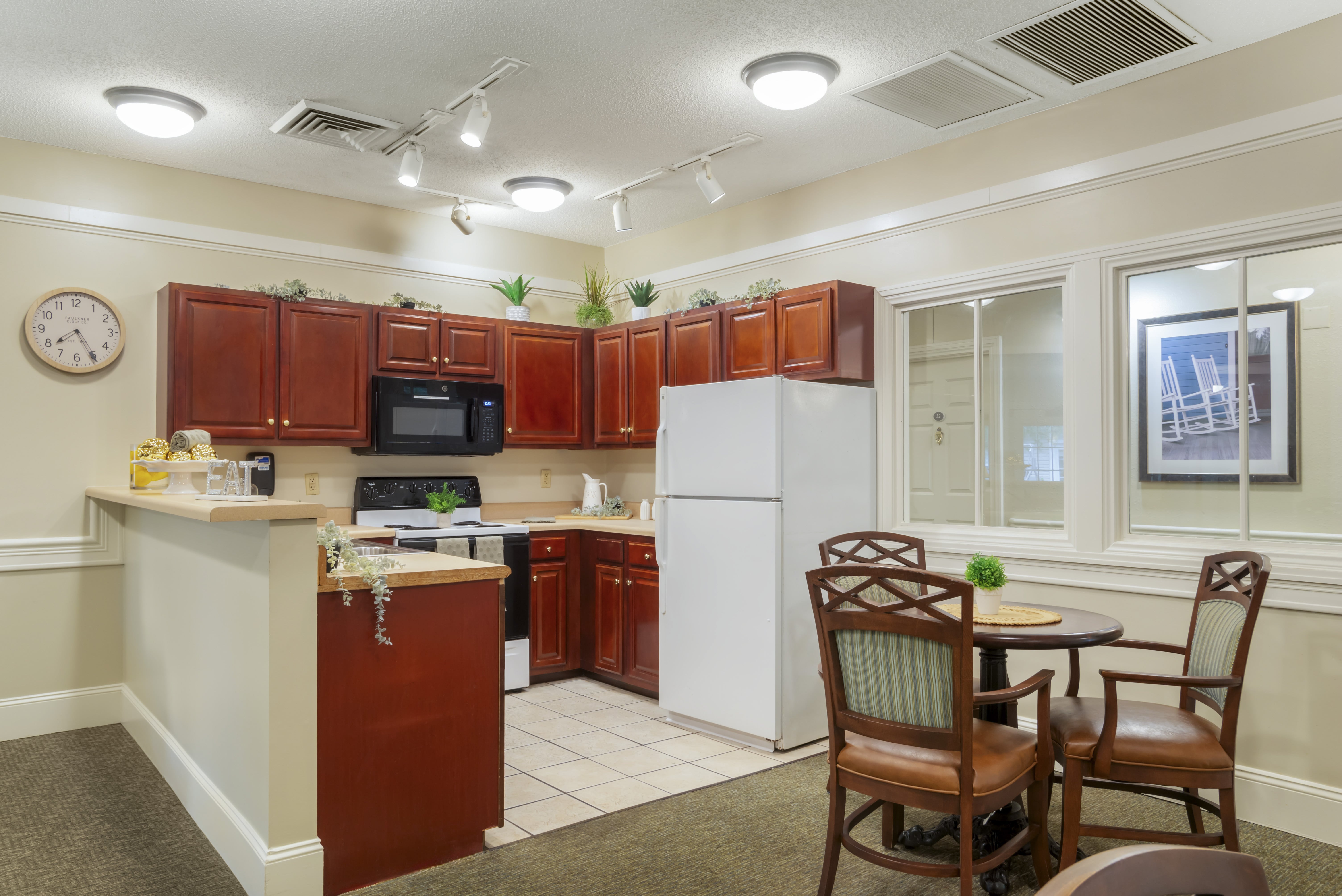 Brookdale Monroe Square | Assisted Living in Monroe, NC