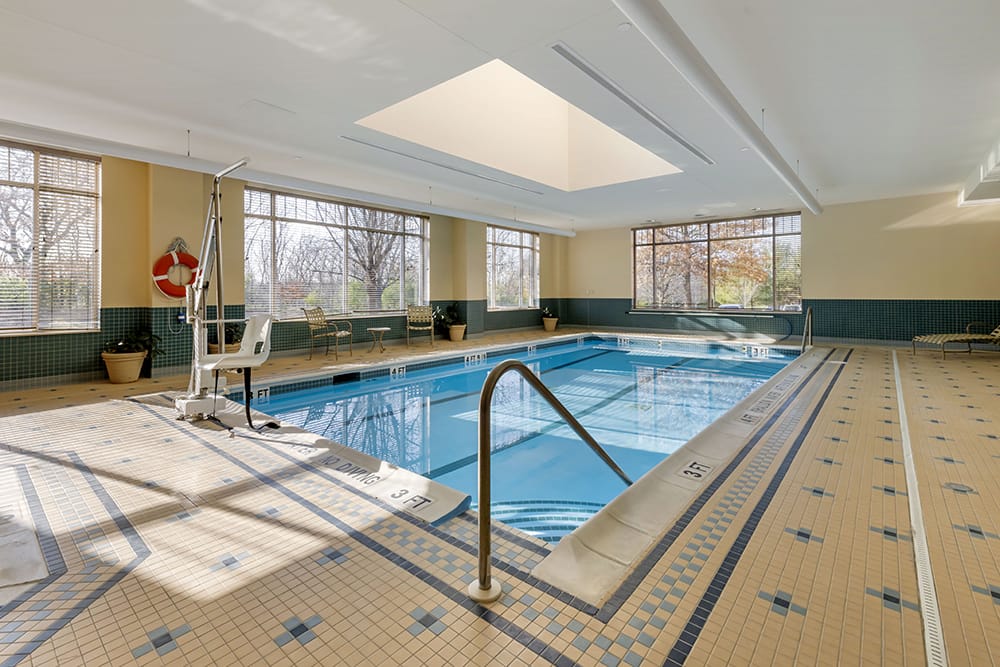 Brookdale Mt. Lebanon | Senior Living in Pittsburgh PA
