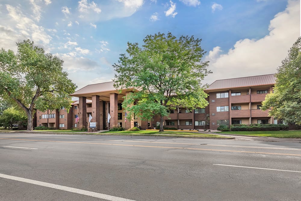 Brookdale North Boulder | Independent Living in Boulder CO