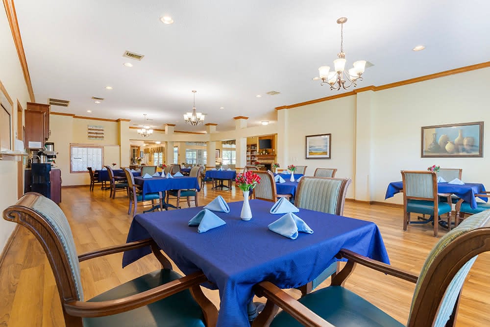 Brookdale Owasso | Assisted Living in Owasso, Oklahoma
