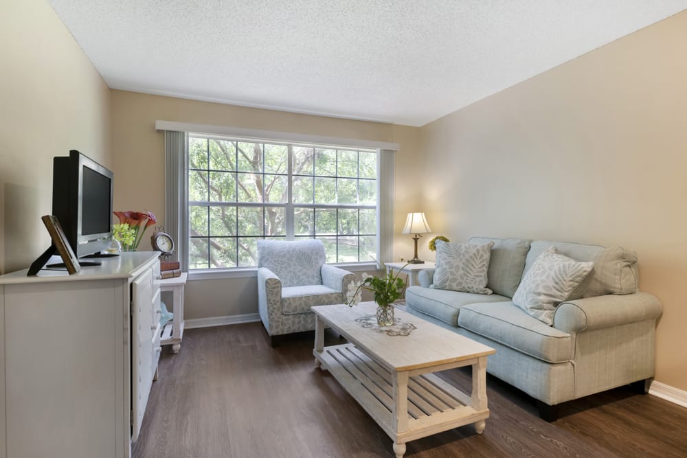 Brookdale Chambrel Pinecastle | Independent and Assisted Living