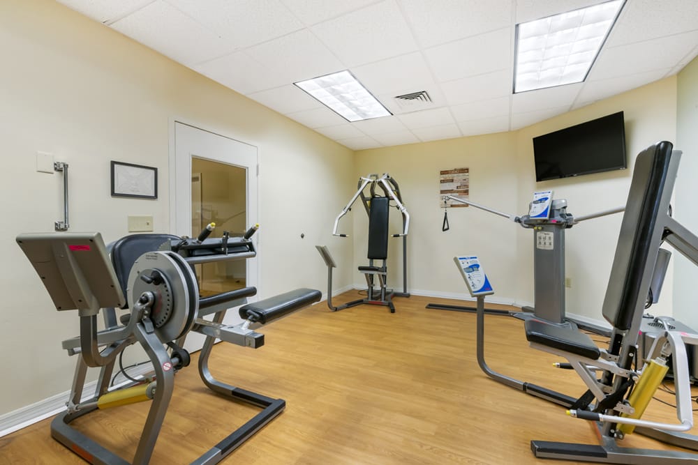 Brookdale Chambrel Pinecastle | Independent and Assisted Living