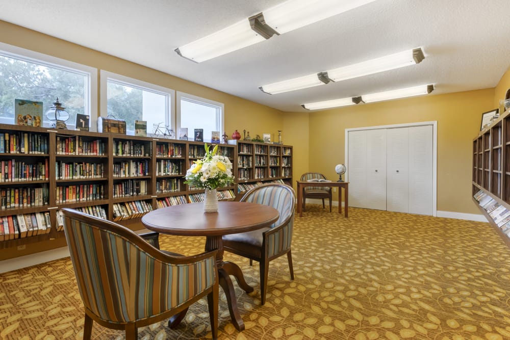 Brookdale Chambrel Pinecastle | Independent and Assisted Living
