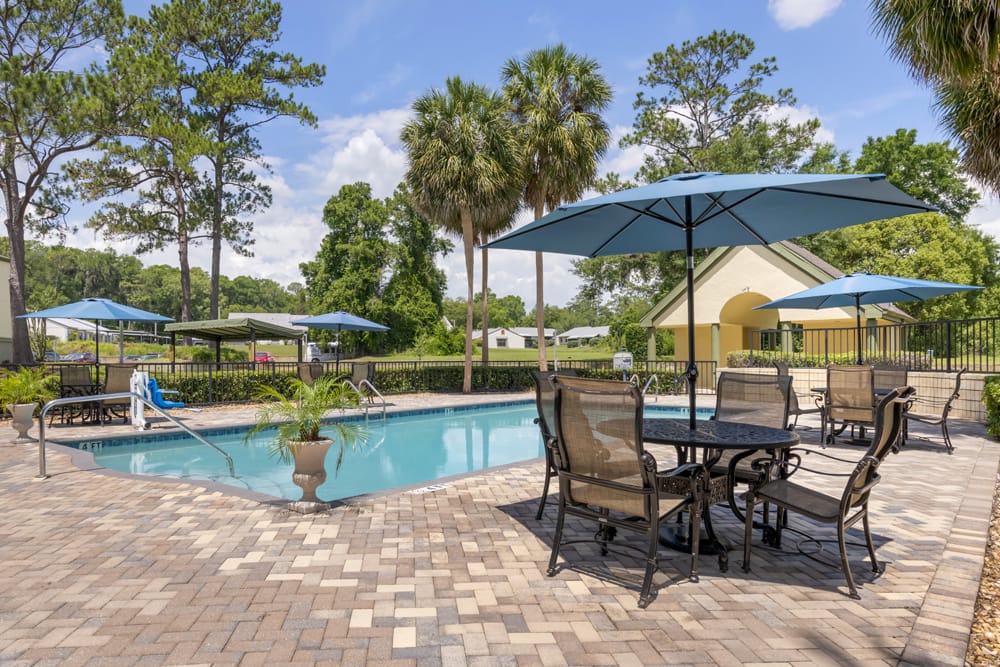 Brookdale Chambrel Pinecastle | Independent and Assisted Living