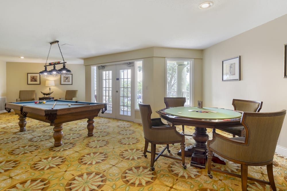 Brookdale Chambrel Pinecastle | Independent and Assisted Living