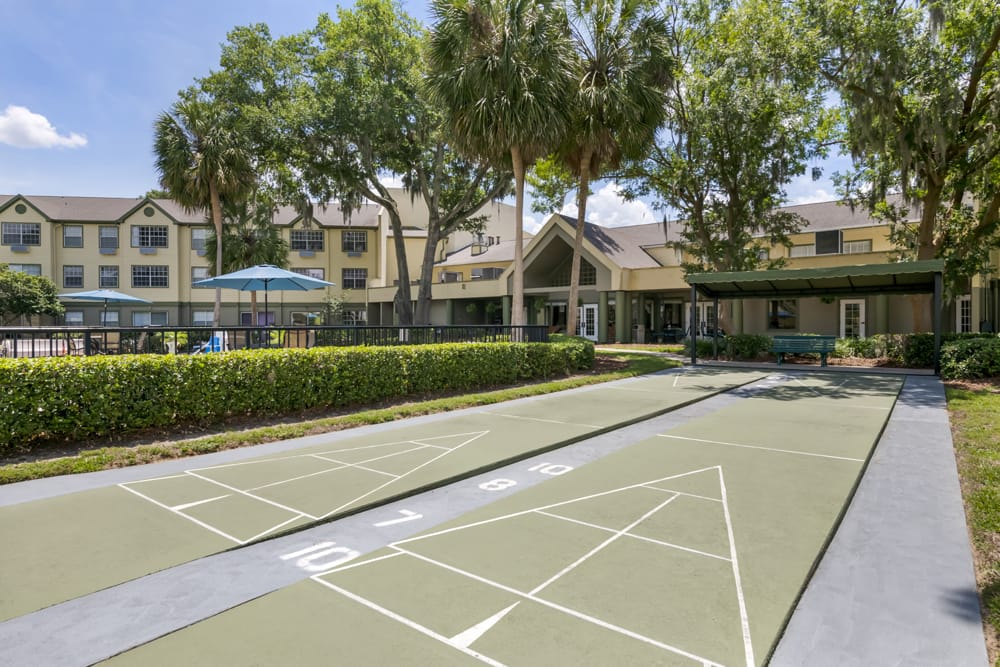 Brookdale Chambrel Pinecastle | Independent and Assisted Living