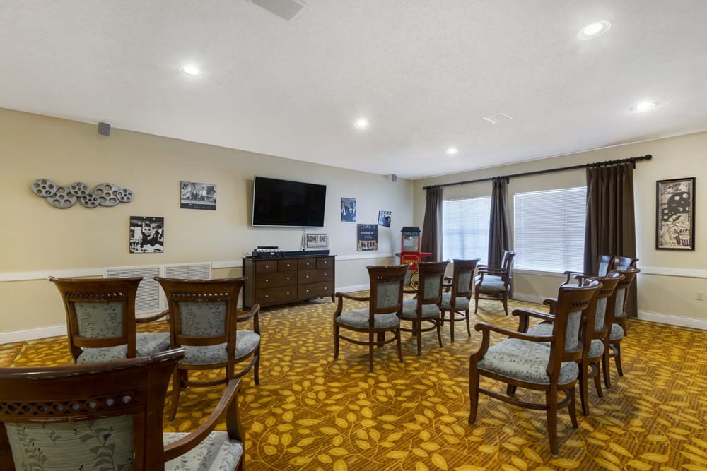 Brookdale Chambrel Pinecastle | Independent and Assisted Living