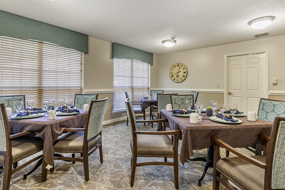 Brookdale Pinehurst | Assisted Living and Memory Care Pinehurst