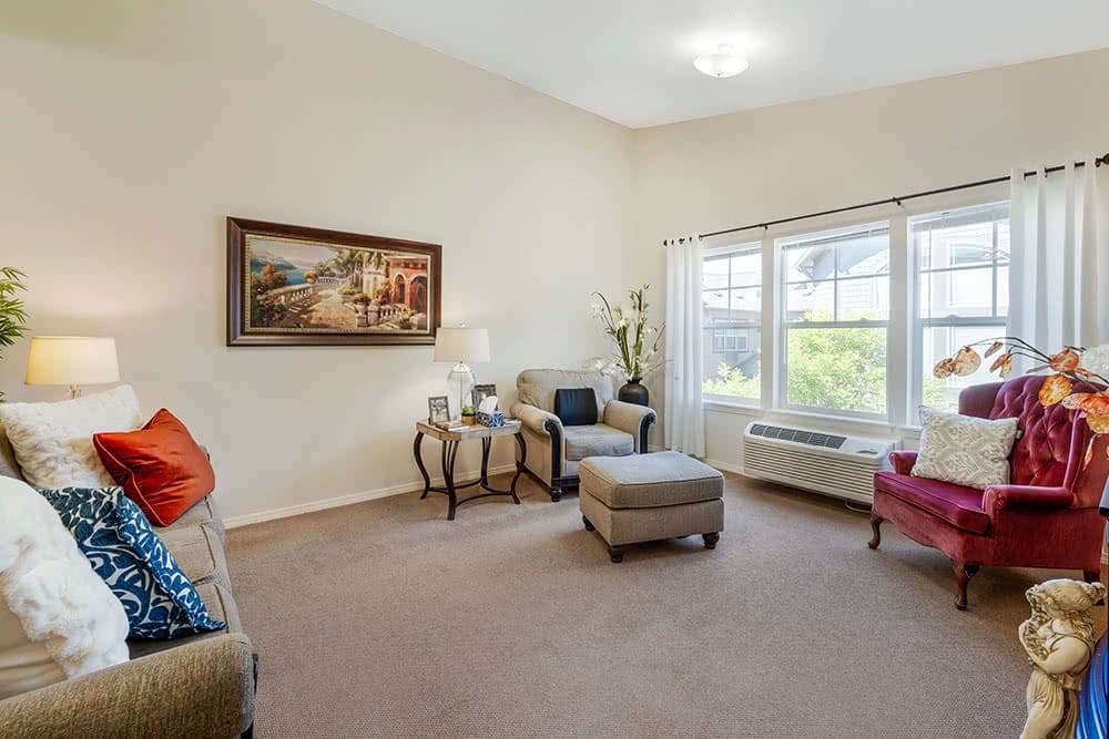 Brookdale Redmond | Independent and Assisted Living Redmond OR