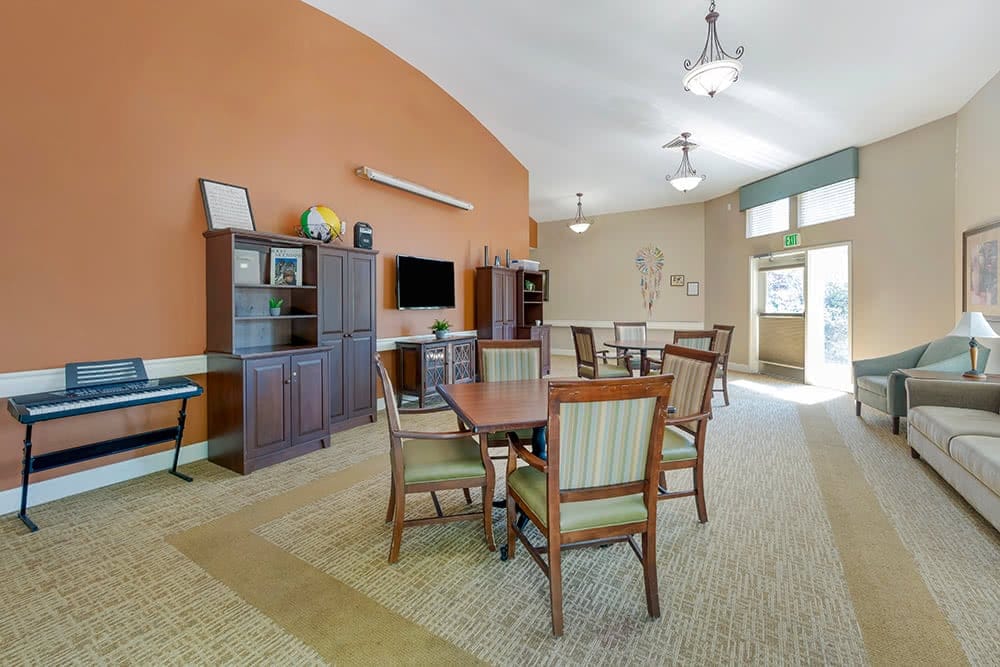 Brookdale Redmond | Independent and Assisted Living Redmond OR