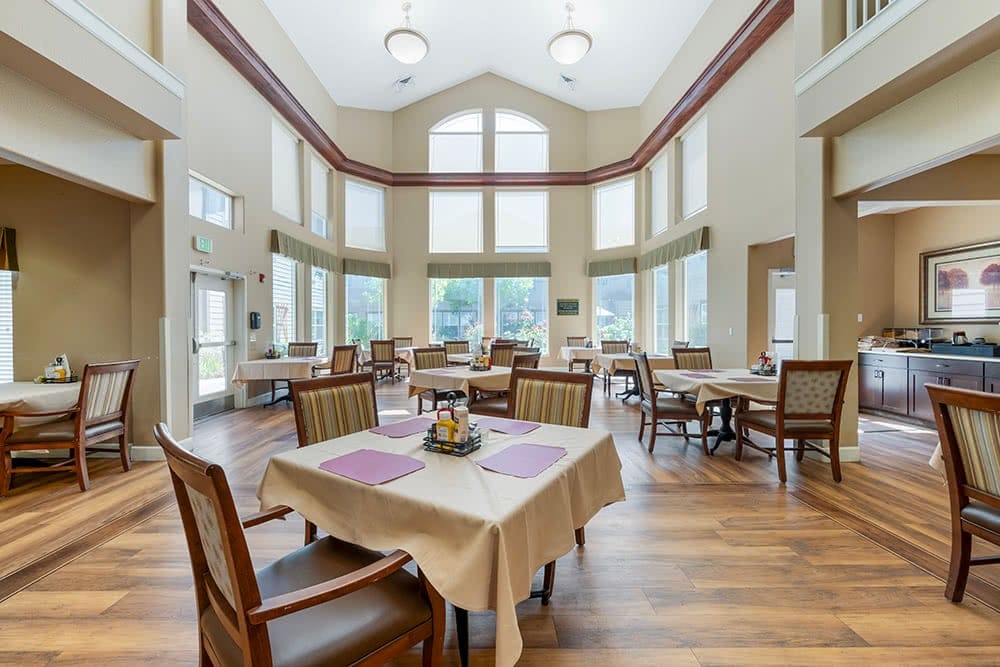 Brookdale Redmond | Independent and Assisted Living Redmond OR