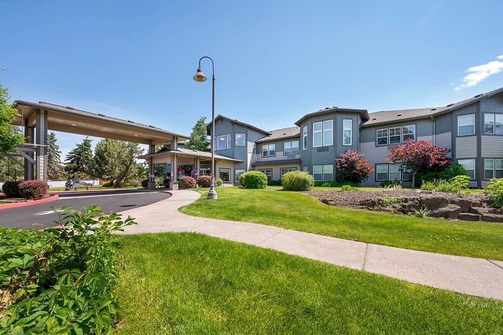 Brookdale Redmond | Independent and Assisted Living Redmond OR