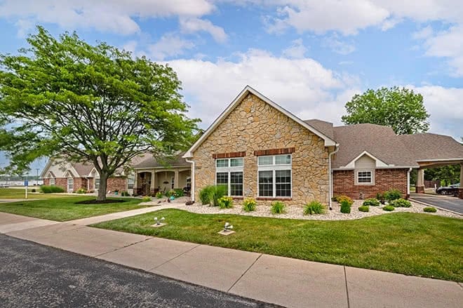 The Springs Of Richmond | Richmond, IN | Where You Live Matters