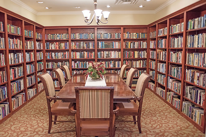 Brookdale Rome | Assisted Living in Rome, Georgia