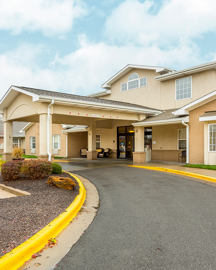 Brookdale Rosehill Assisted Living Community Get Pricing Today
