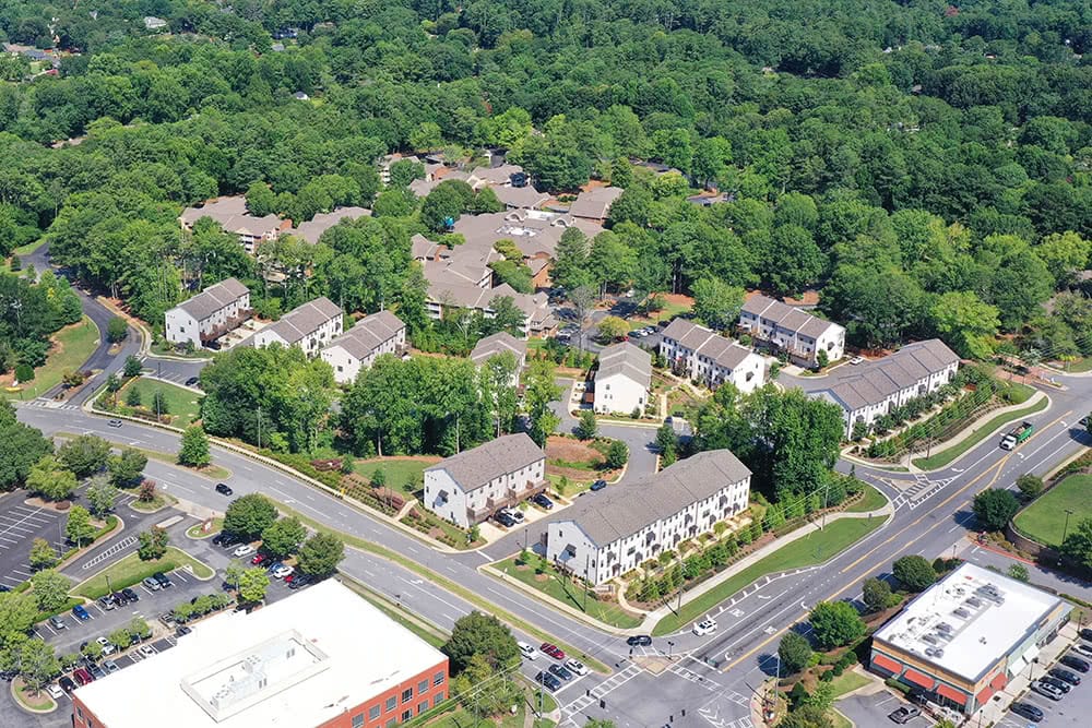 Brookdale Chambrel Roswell | Assisted Living in Roswell GA