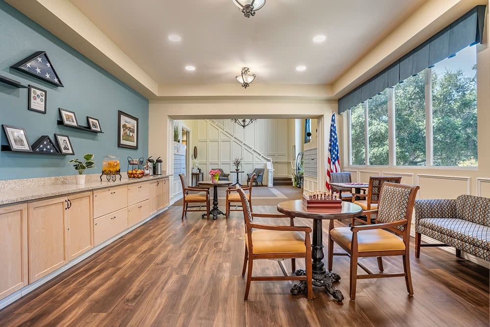 Brookdale San Ramon | Assisted Living in San Ramon, CA