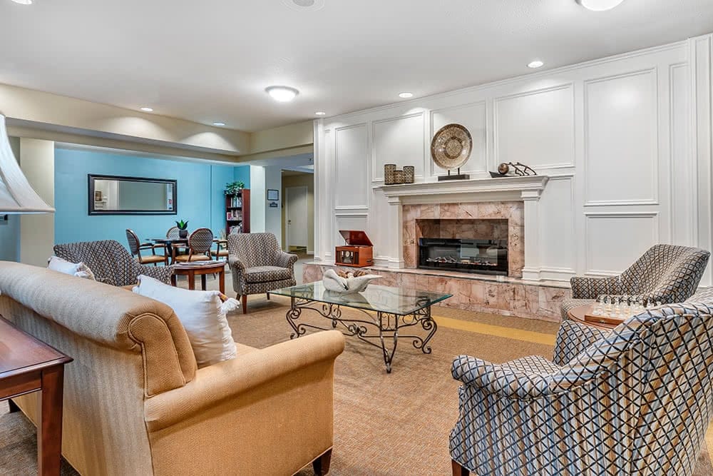 Brookdale San Ramon | Assisted Living in San Ramon, CA