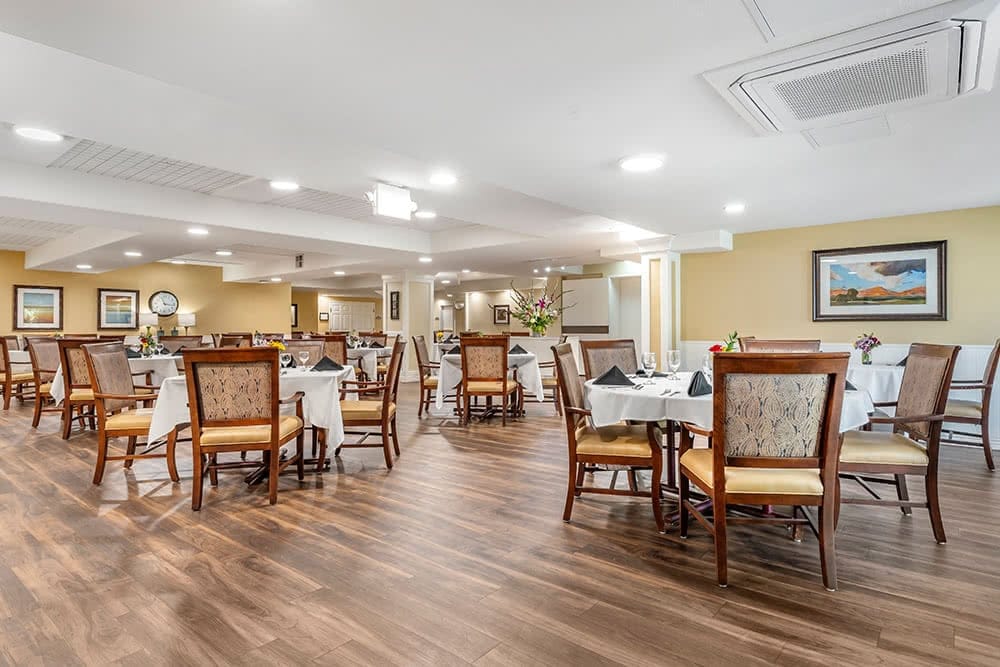 Brookdale San Ramon | Assisted Living in San Ramon, CA