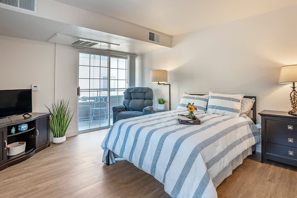 Brookdale San Ramon | Assisted Living in San Ramon, CA