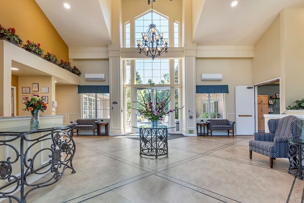 Brookdale San Ramon | Assisted Living in San Ramon, CA