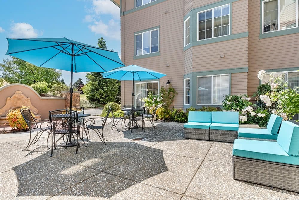 Brookdale San Ramon | Assisted Living in San Ramon, CA