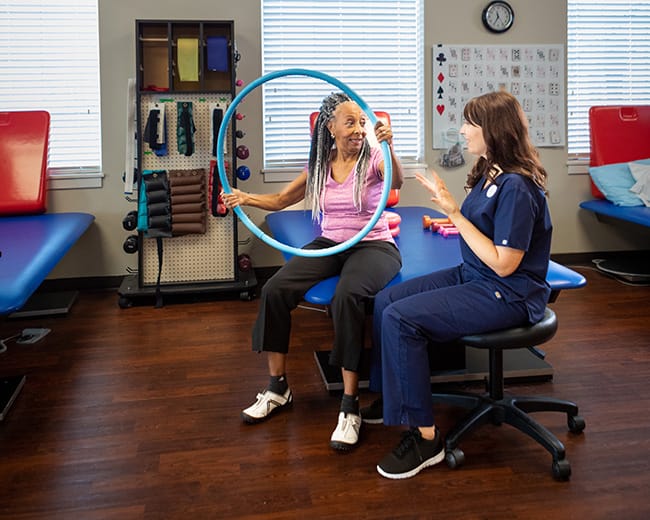 Skilled Nursing in Tucson Arizona | La Rosa Healthcare Center