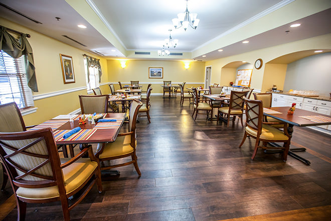 Brookdale Shadowlake | Assisted Living & Memory Care Houston