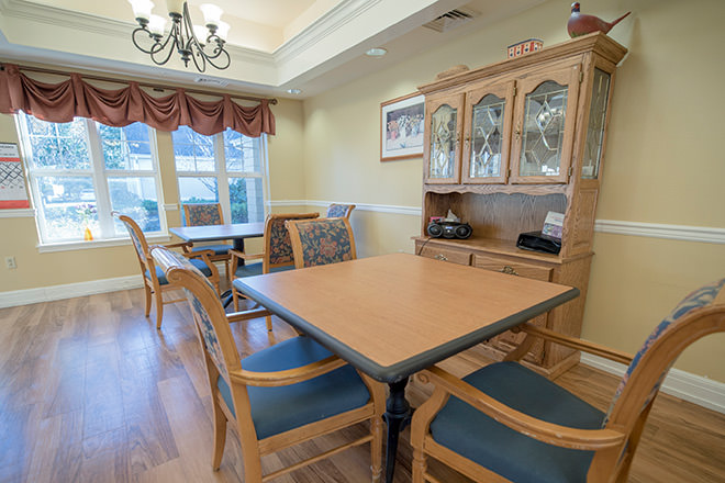 Brookdale Silver Lake | Memory Care Everett WA | Dementia Care