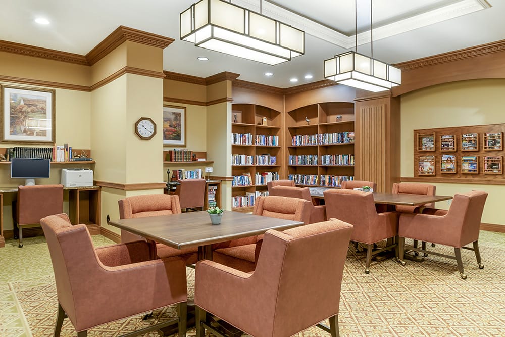 Brookdale Southfield | Independent Living in Southfield, Michigan