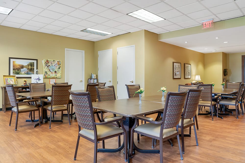 Brookdale Southfield | Independent Living in Southfield, Michigan