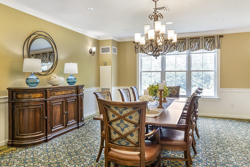 Brookdale Spruce Wood | Independent Living Assisted Living Memory Care