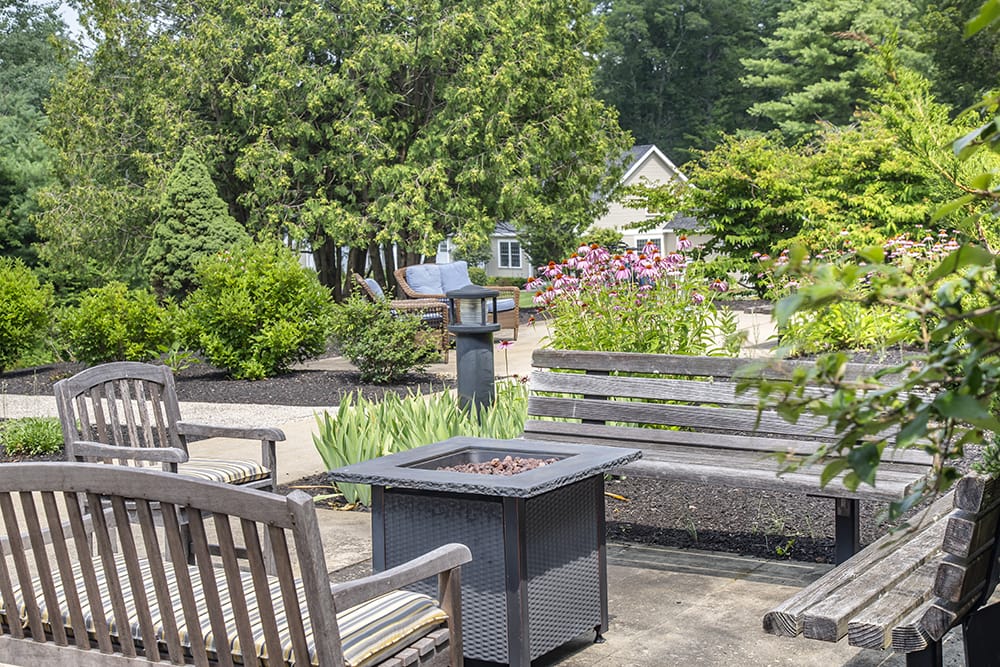 Brookdale Spruce Wood | Independent Living Assisted Living Memory Care