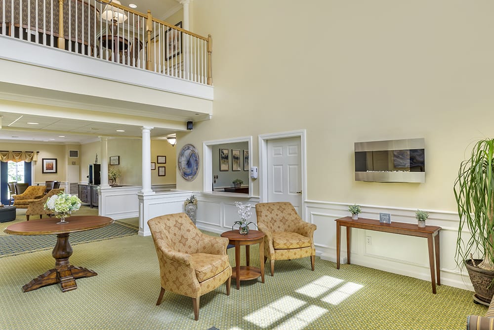 Brookdale Spruce Wood | Independent Living Assisted Living Memory Care