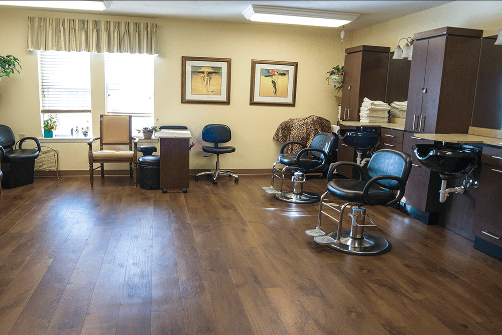 Brookdale Summerfield - Independent Living in Syracuse, NY