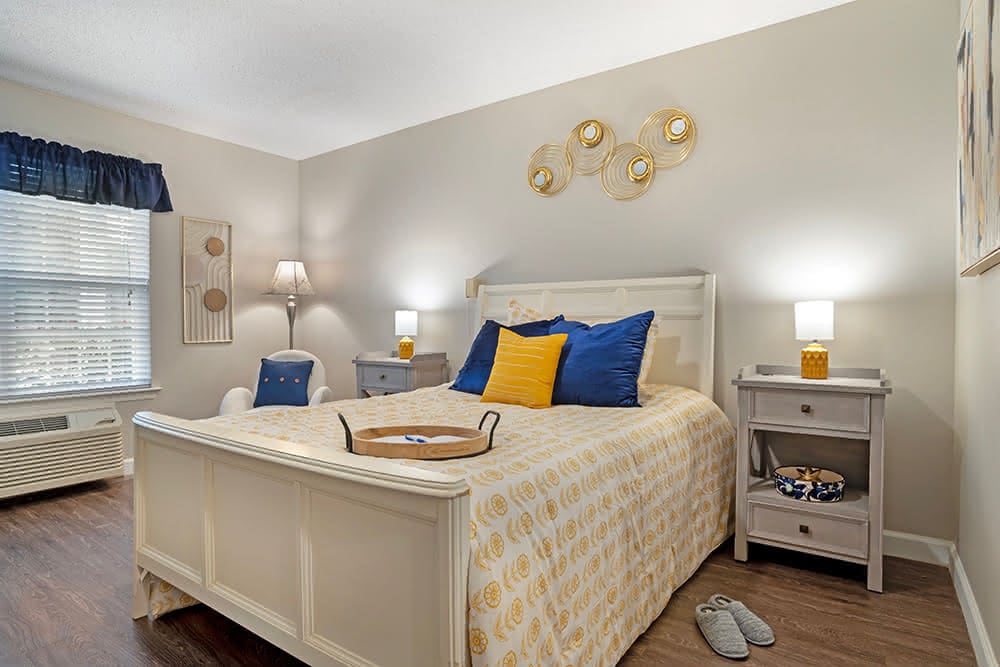 Brookdale Union Park | Assisted living in Monroe, North Carolina